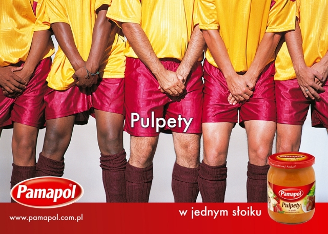 Najlepsze polskie kampanie w reklamie zewnętrznej